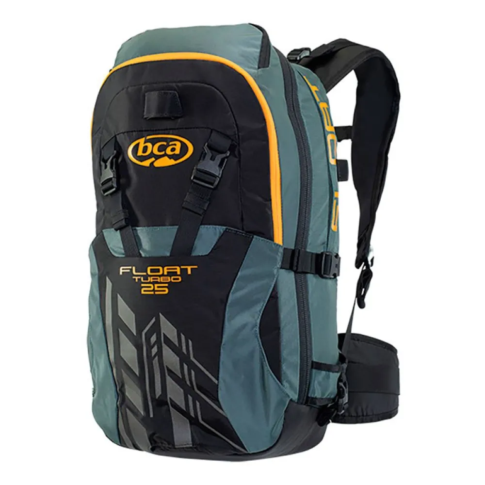 Bca Airbag Float 25 Turbo Azul | Snowinn
