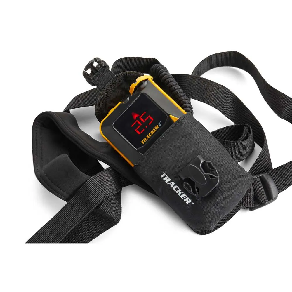 Bca Tracker T4 avalanche kit Orange | Trekkinn