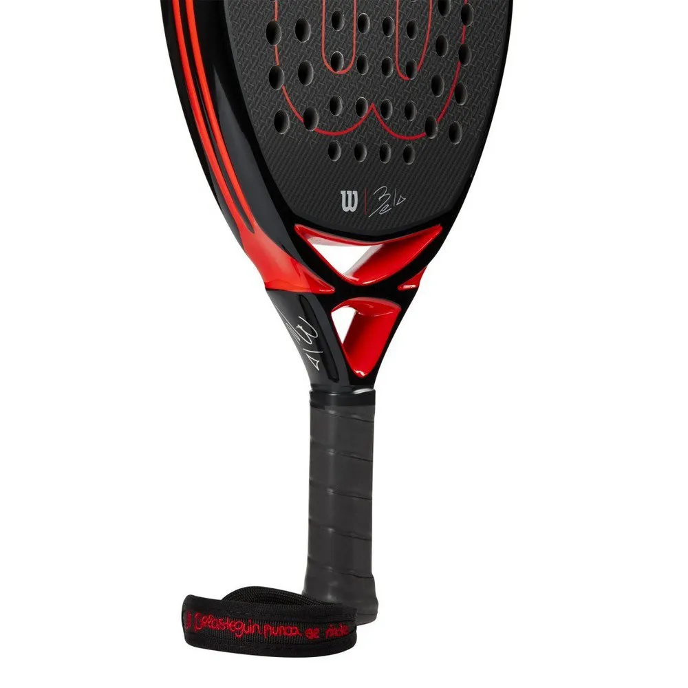 Wilson Bela Pro Padel Racket | Smashinn