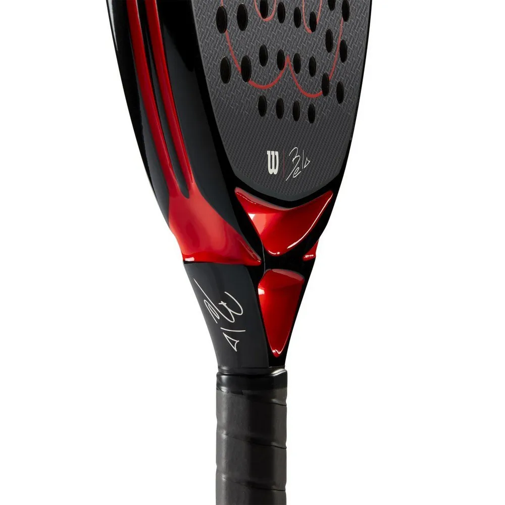 Wilson Bela Pro Padel Racket | Smashinn