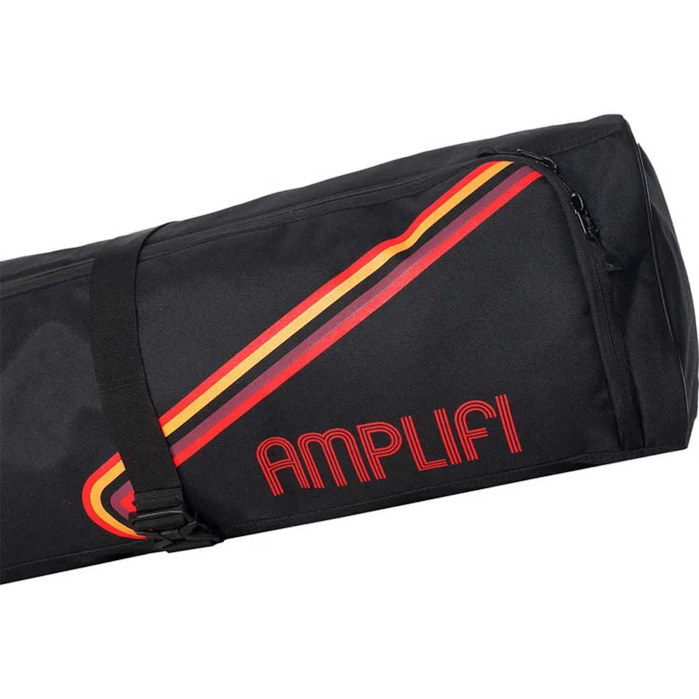 Amplifi Quiver Pro Black | Snowinn