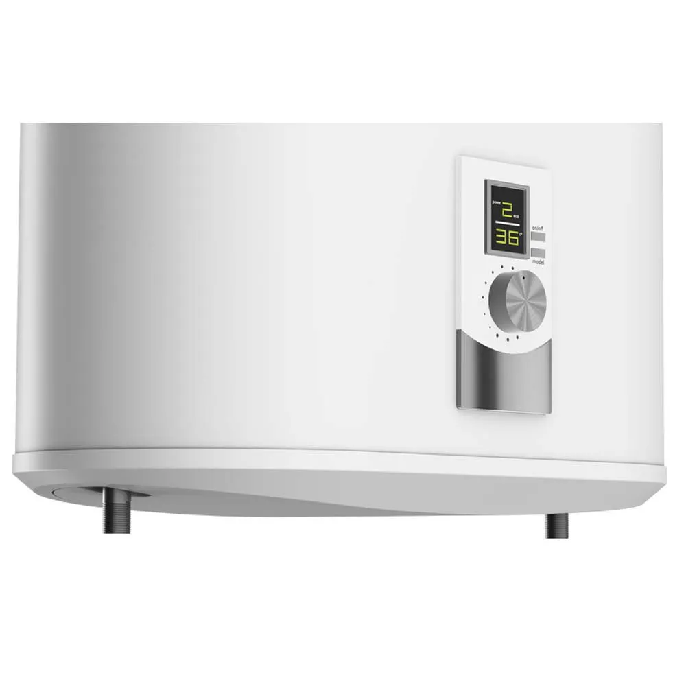 Teka EWH 50 D Slim 2000W Vertical Electric Thermos 50L White| Techinn