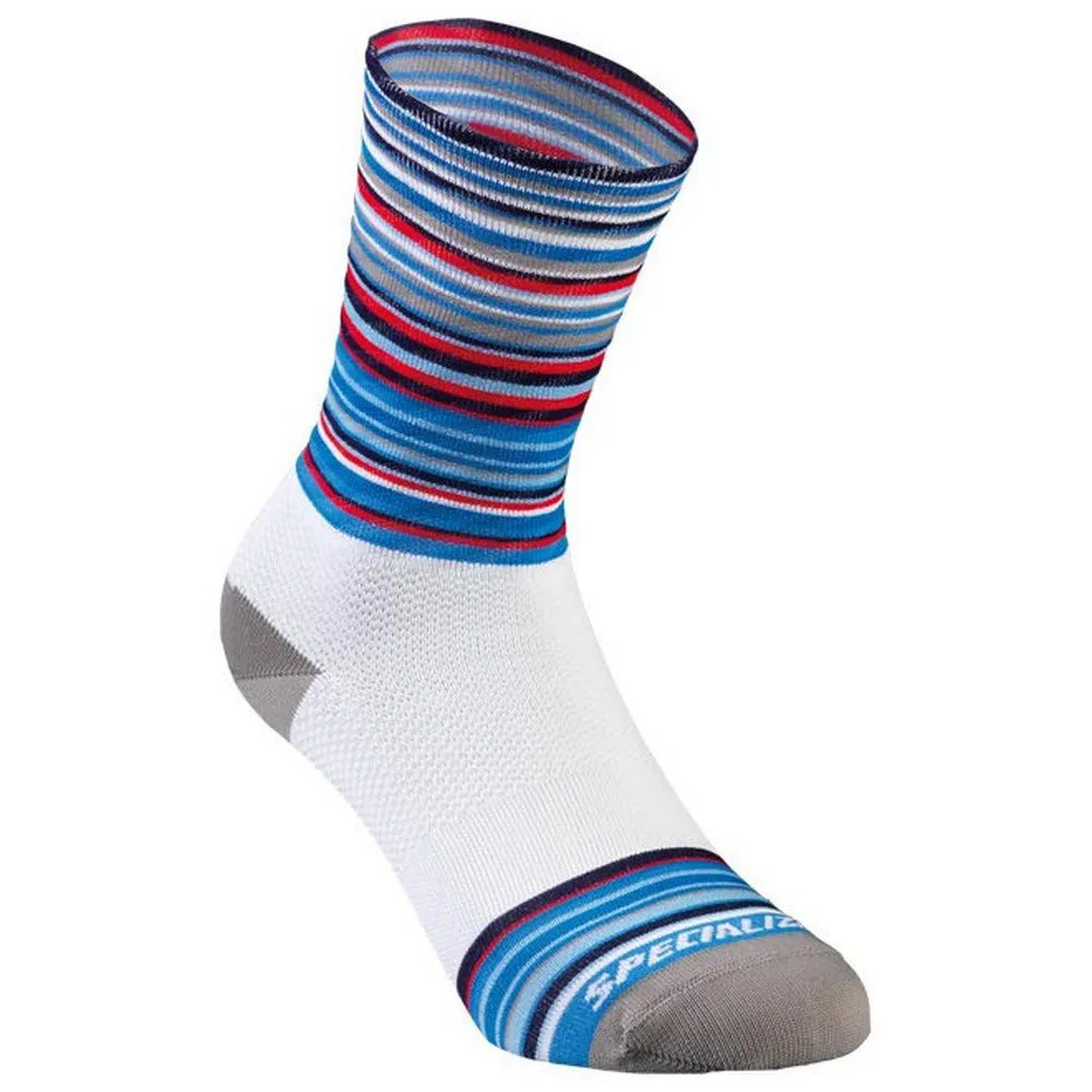 Specialized Full Stripe Socks | Bikeinn