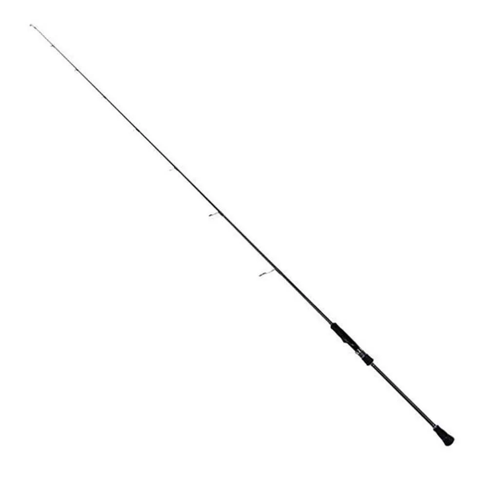Storm Gomoku Kaiten Spinning Rod Black | Waveinn