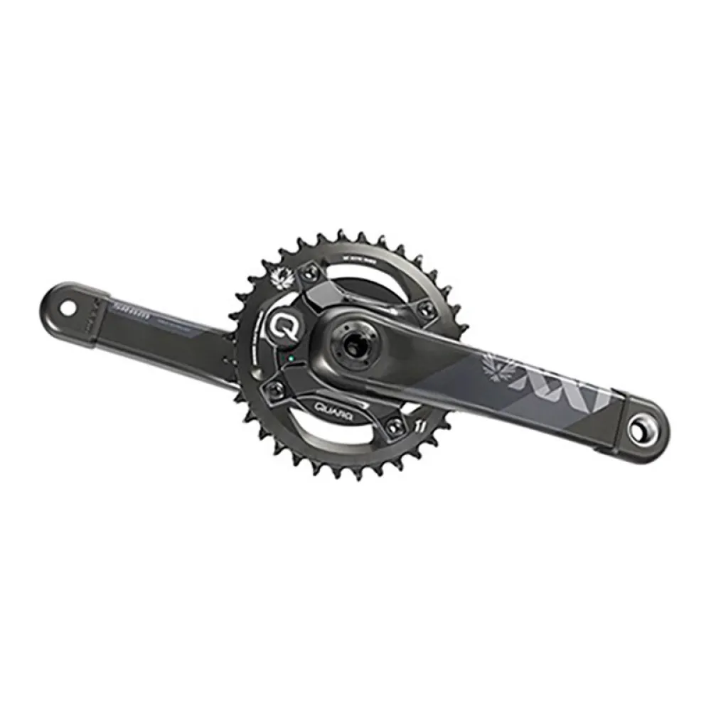 Sram XX1 Eagle DUB Boost crankset | Bikeinn