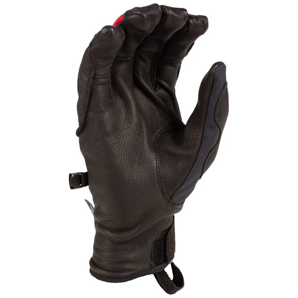 Klim Inversion Pro gloves Black | Motardinn