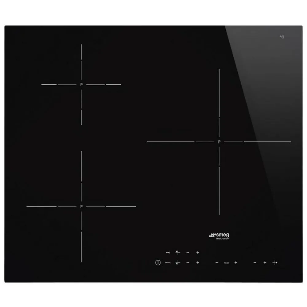 Smeg Universale SI5632D induction hob 60 cm | Techinn
