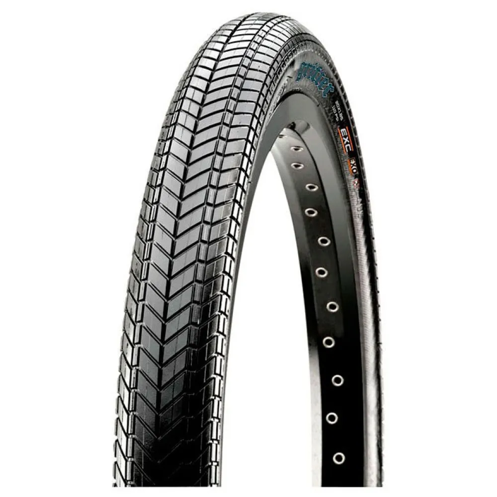 Maxxis Grifter 60 TPI 20´´ Tyre, Black | Bikeinn