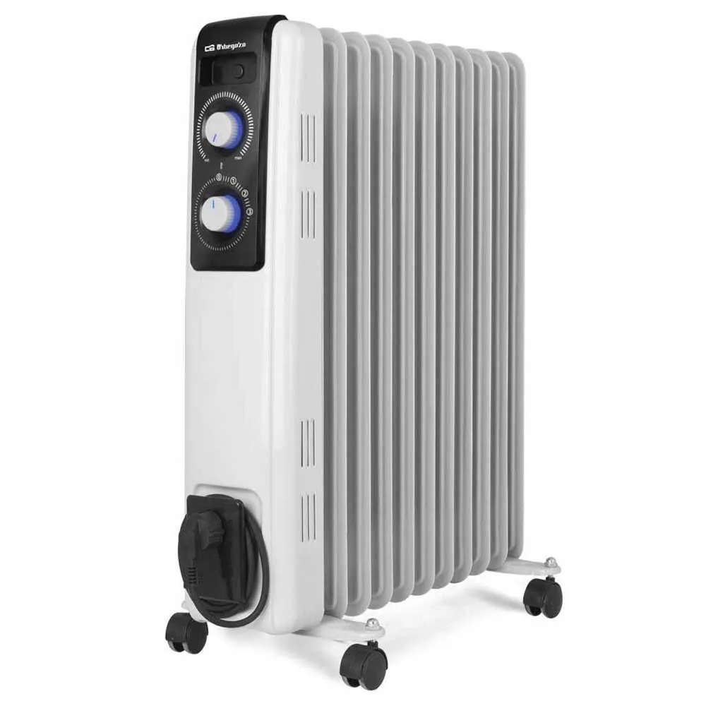 Orbegozo RF 2500 Radiator | Techinn