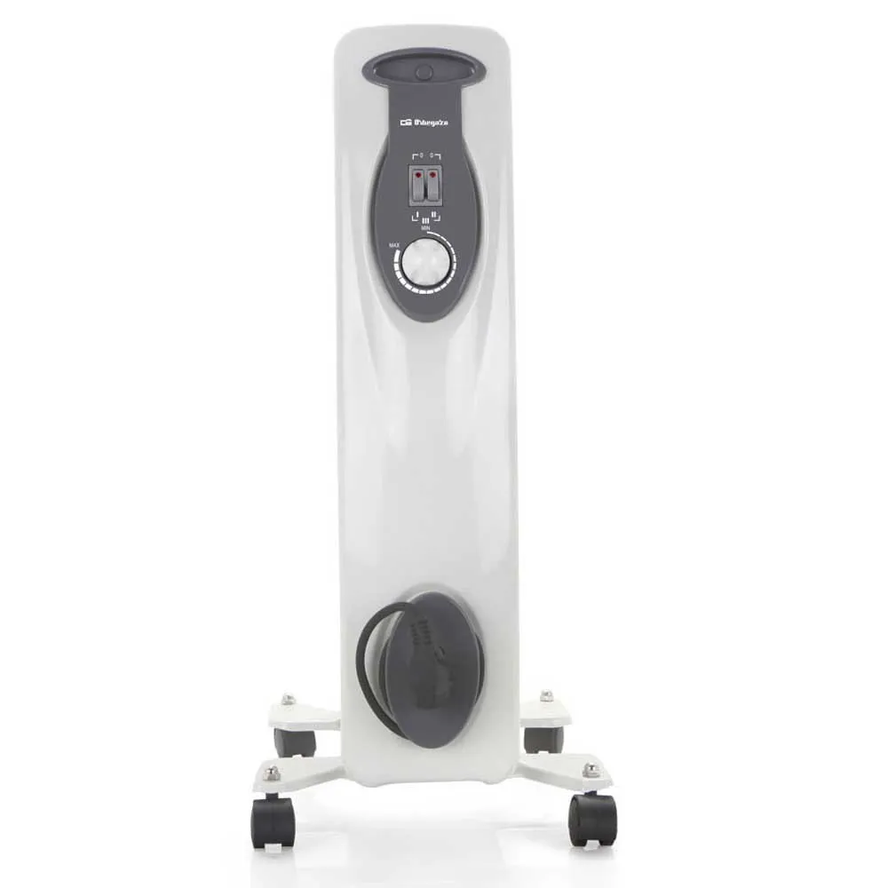 Orbegozo RA 2000 E Radiator | Techinn