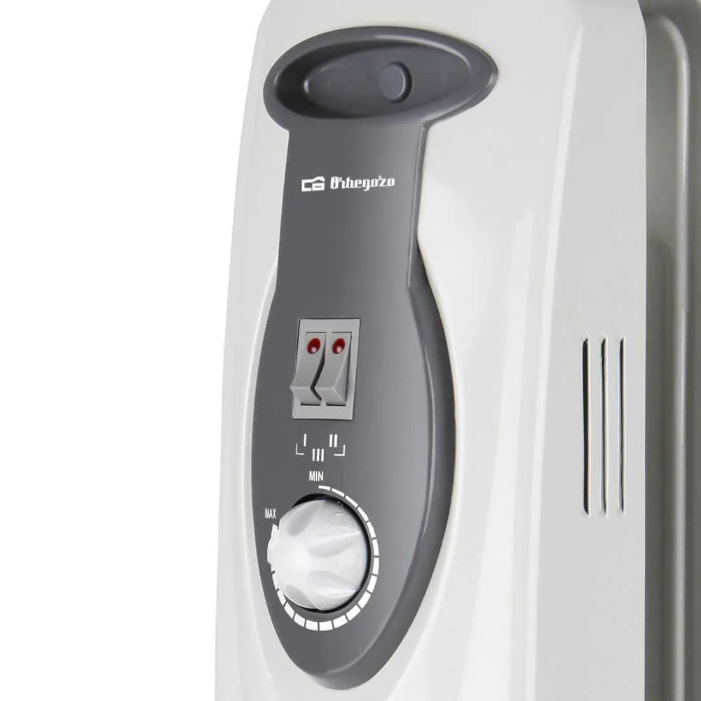 Orbegozo RA 2000 E Radiator | Techinn