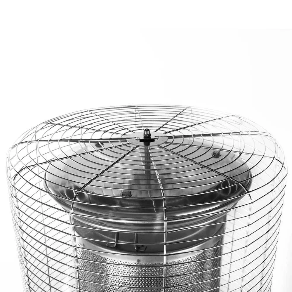 Orbegozo PHE 85 Heater | Techinn