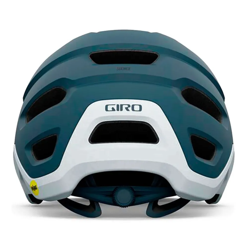 Giro Casco MTB Source MIPS, Negro | Bikeinn