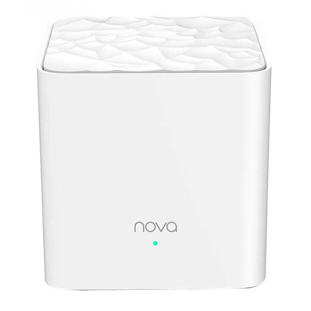 Tenda Mesh MW3 3 Pack AC1200 White | Techinn