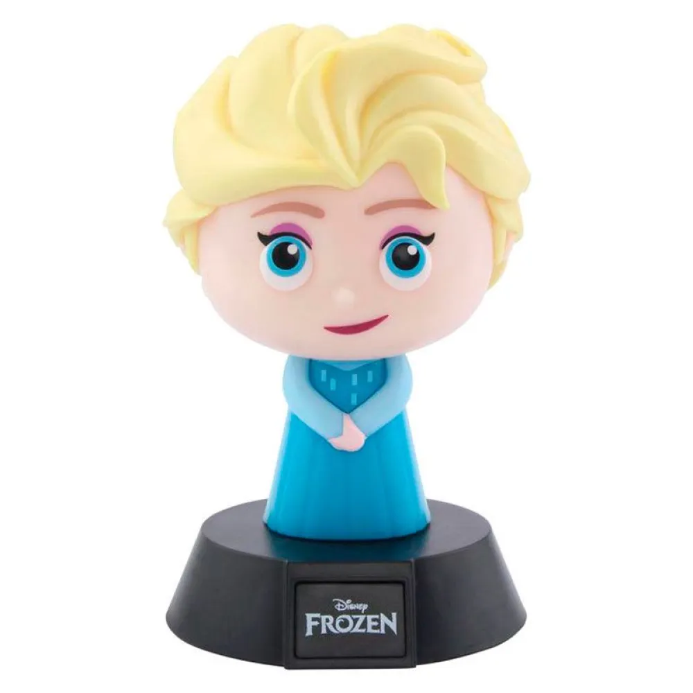 Disney Léger Paladone Icons Elsa Frozen Multicolore | Techinn