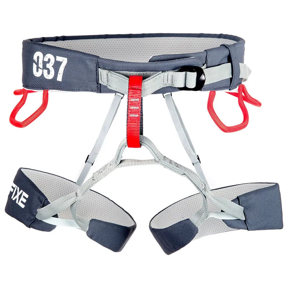 Fixe climbing gear Arnés 37 Gris | Trekkinn