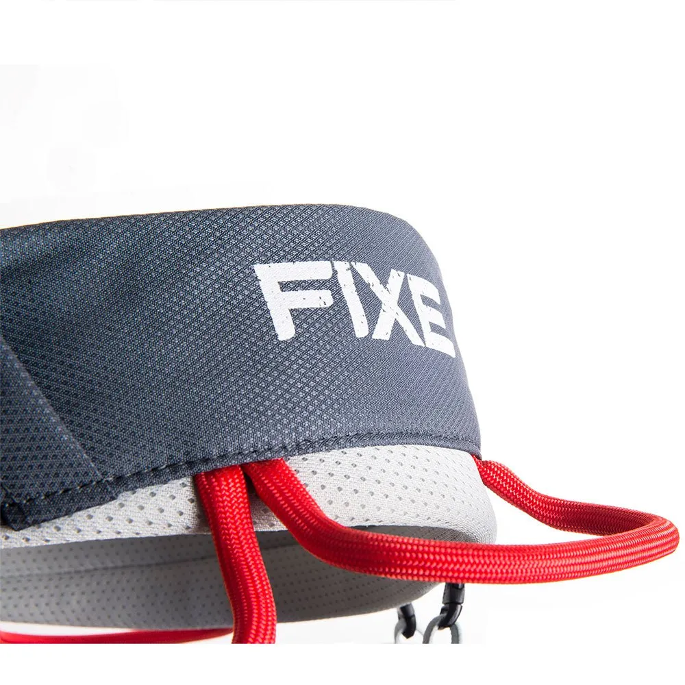 Fixe climbing gear 37 Harness Grey | Trekkinn