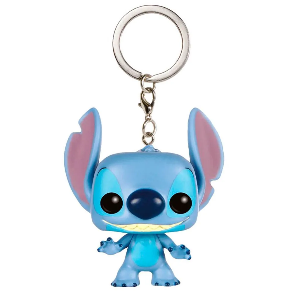 Funko Disney Stitch Key Chain | Kidinn