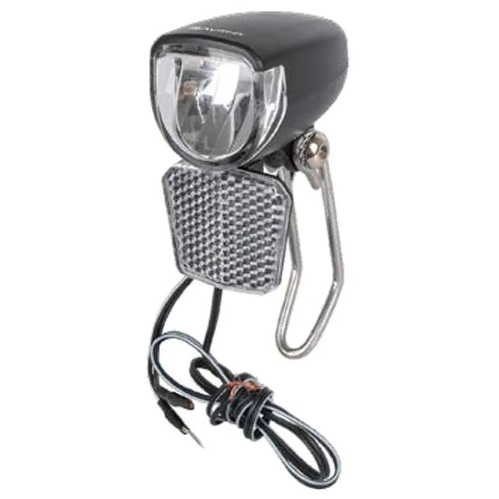 M-Wave Apollon Dual 30 Dynamo front light | Bikeinn