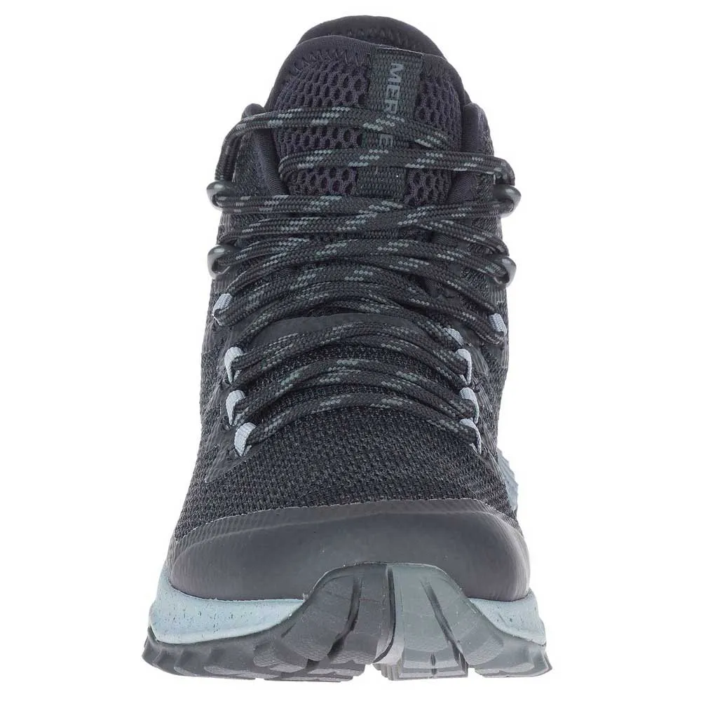 Merrell Bravada Mid WP hiking boots Grey | Trekkinn