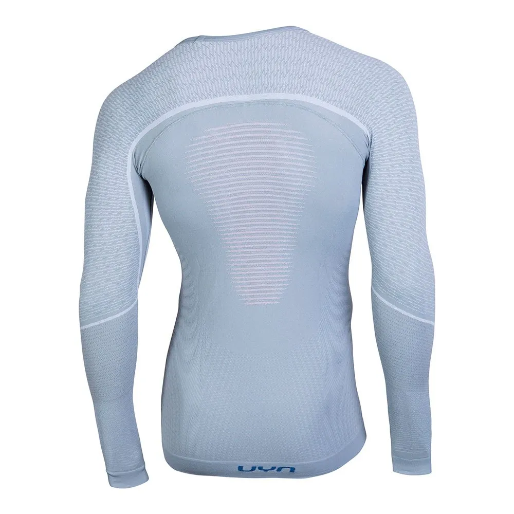 UYN Visyon Base Layer Grey | Trekkinn