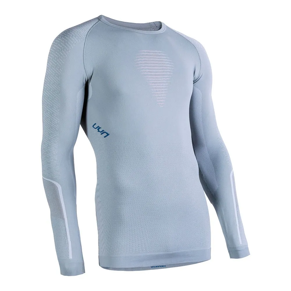UYN Visyon Base Layer Grey | Trekkinn