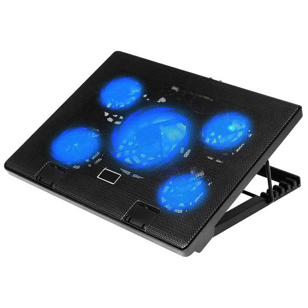 Coolbox Adjustable Refrigerator Base Laptop Cooling Base| Techinn