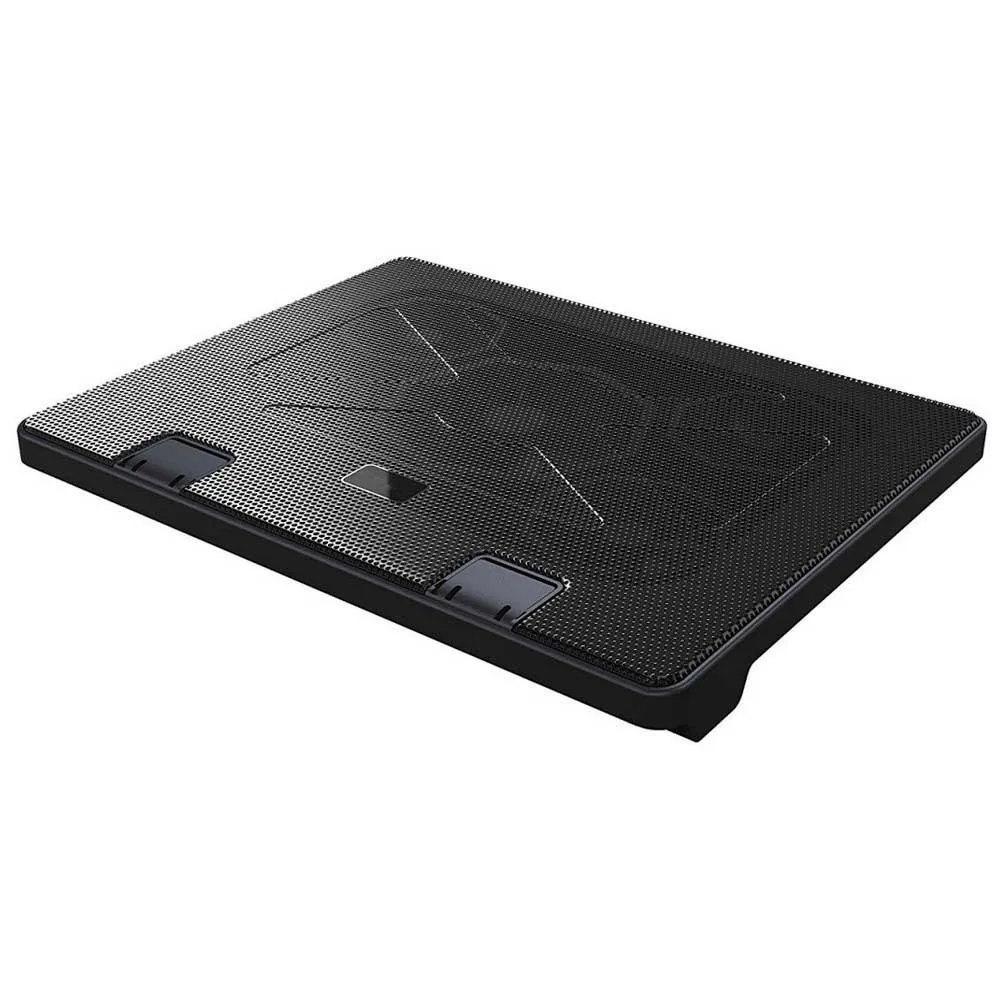 Coolbox Adjustable Refrigerator Base Laptop Cooling Base| Techinn