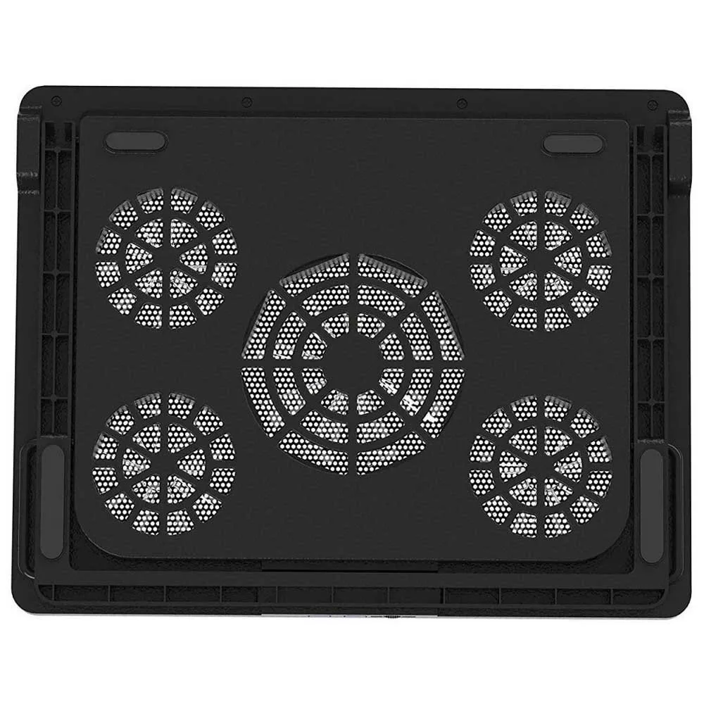 Coolbox Adjustable Refrigerator Base Negro | Techinn