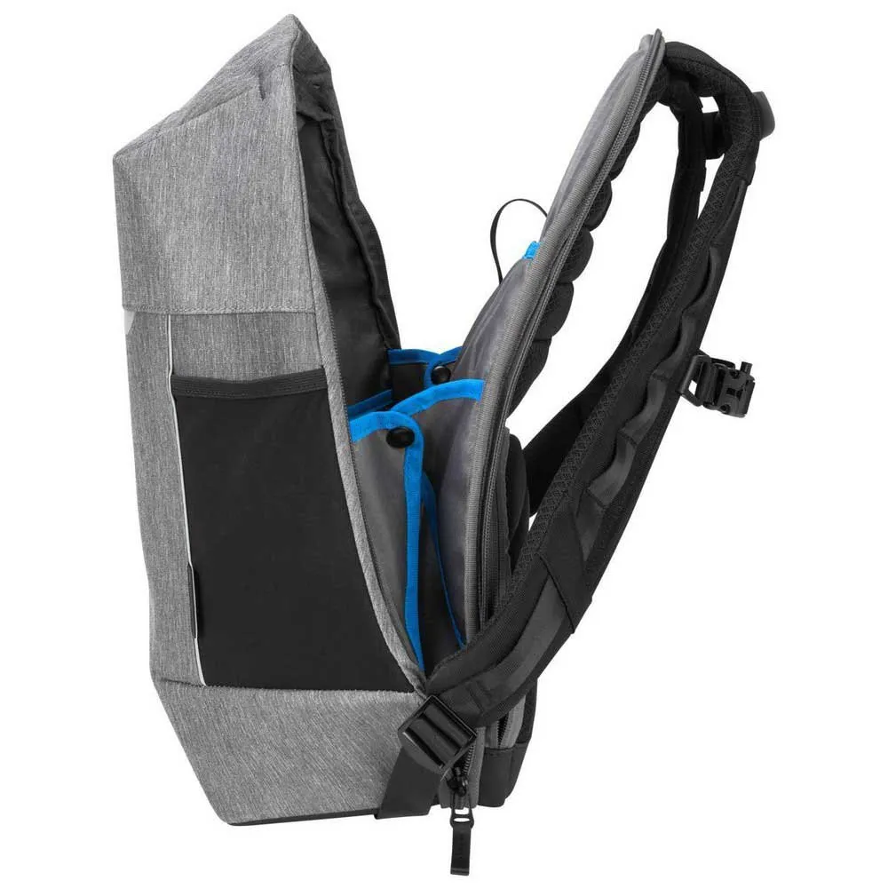 Targus City Lite Pro Secure 12-15.6´´ laptop backpack Grey| Techinn