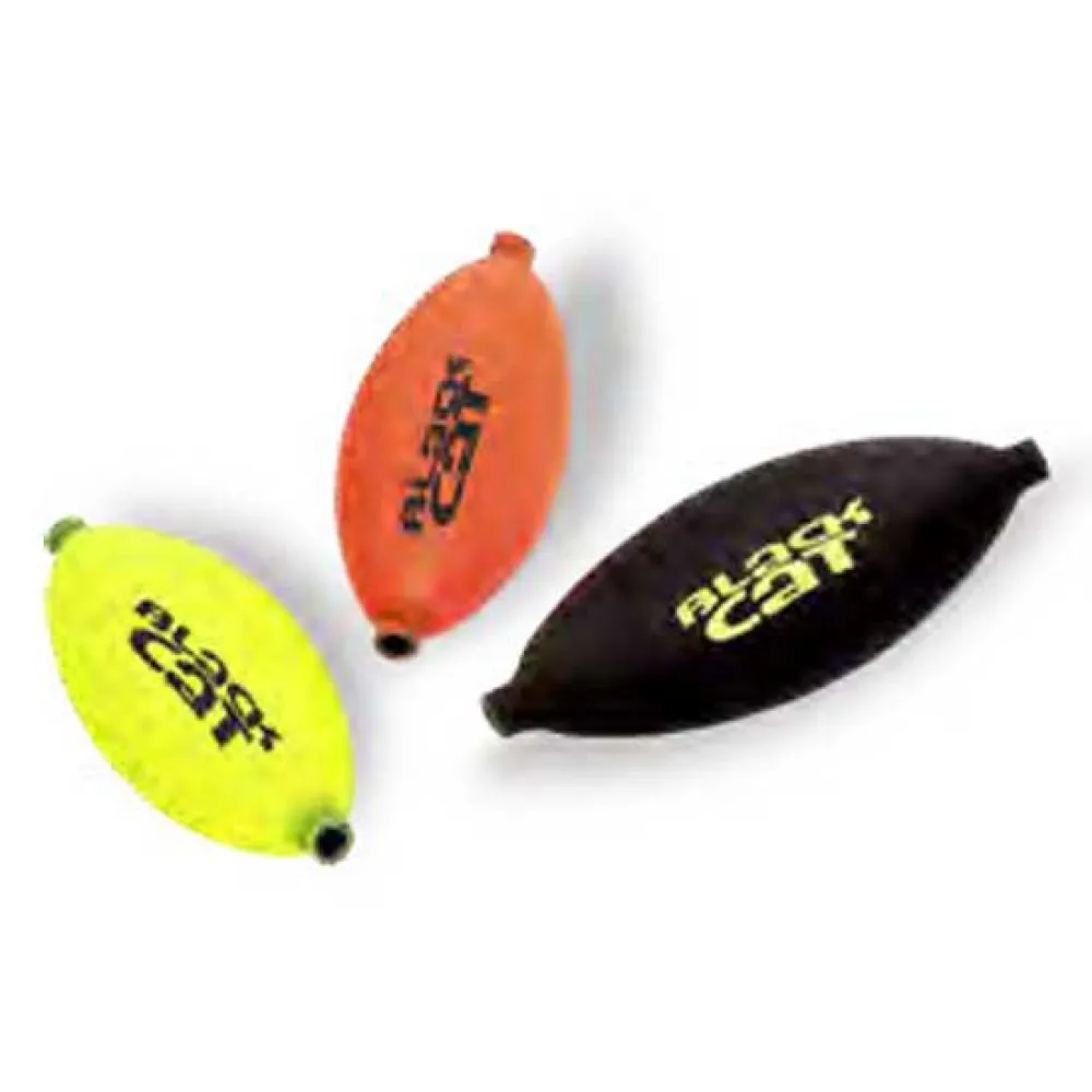 Black cat Micro U-Float Multicolor | Waveinn