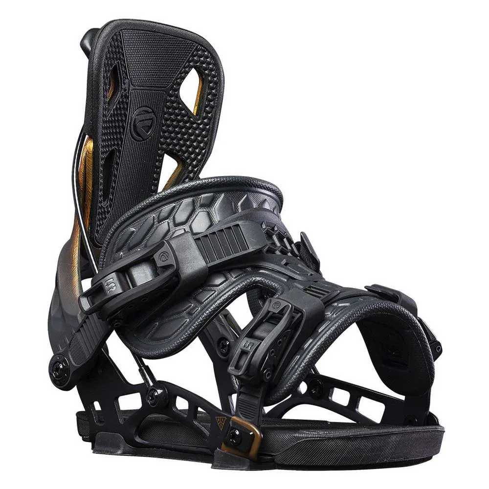 Flow NX2 Black | Snowinn