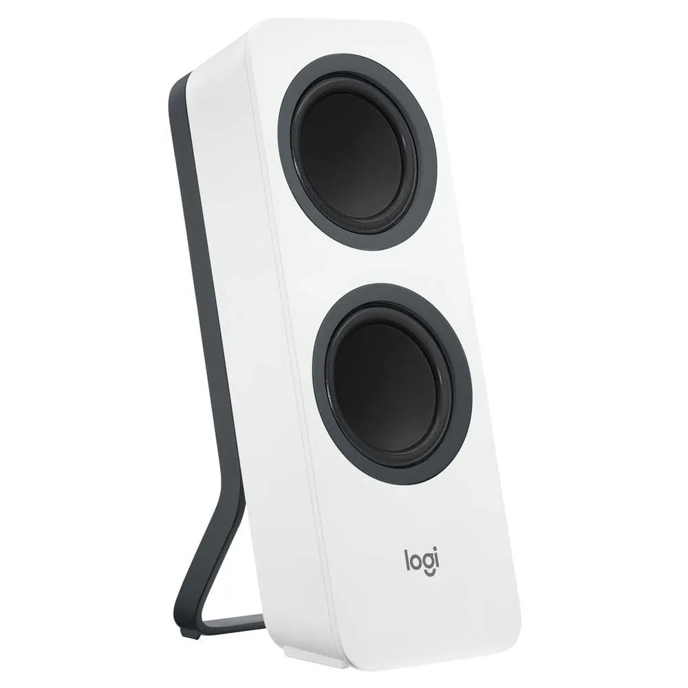 Logitech Z207 Bluetooth Speakers | Techinn