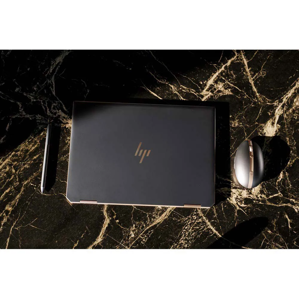 HP 700 Spectre Wireless Mouse Black buy and offers on Techinn