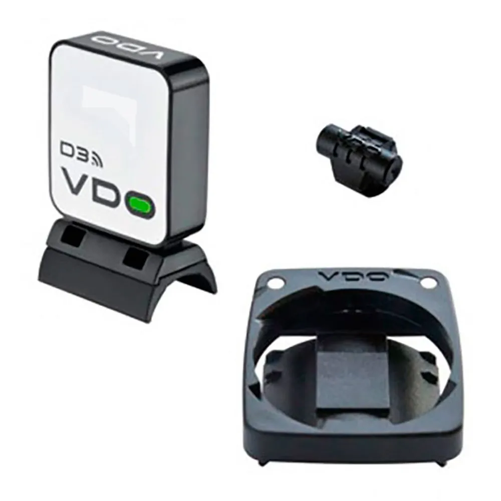 VDO M3/M4 WL speed sensor | Bikeinn