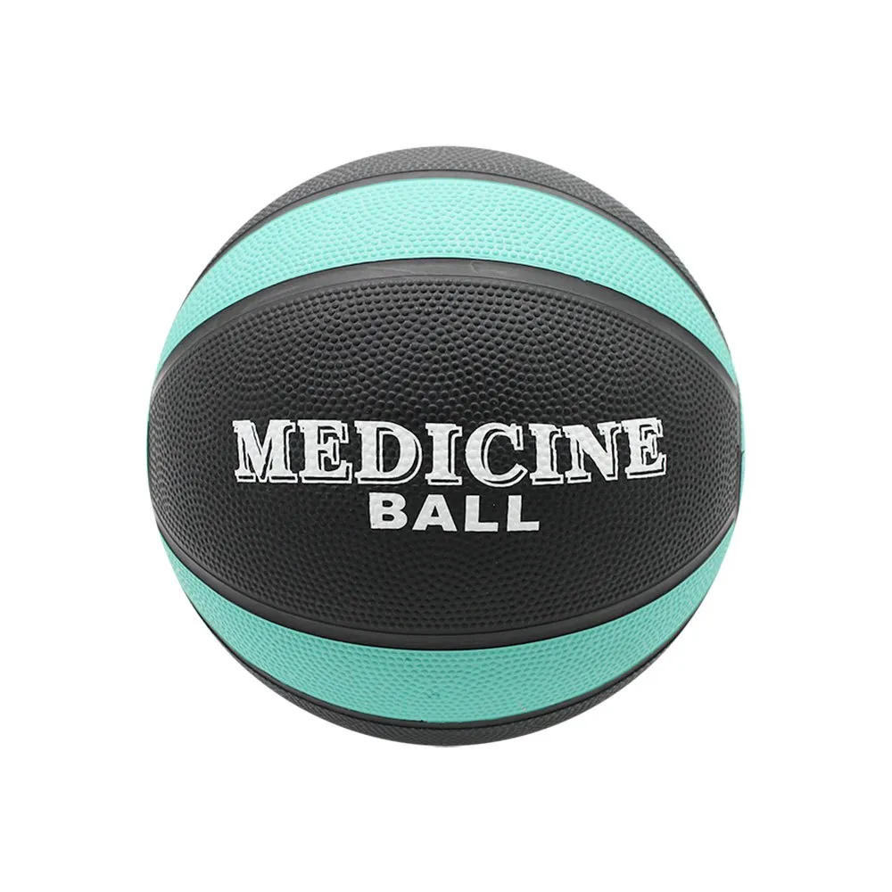 Softee Balón medicinal 1kg Negro | Traininn