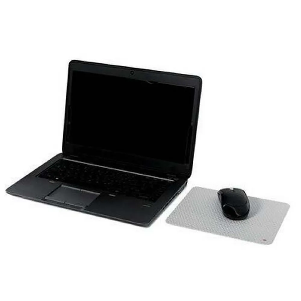 3M Precision Adhesive mouse pad Grey | Techinn