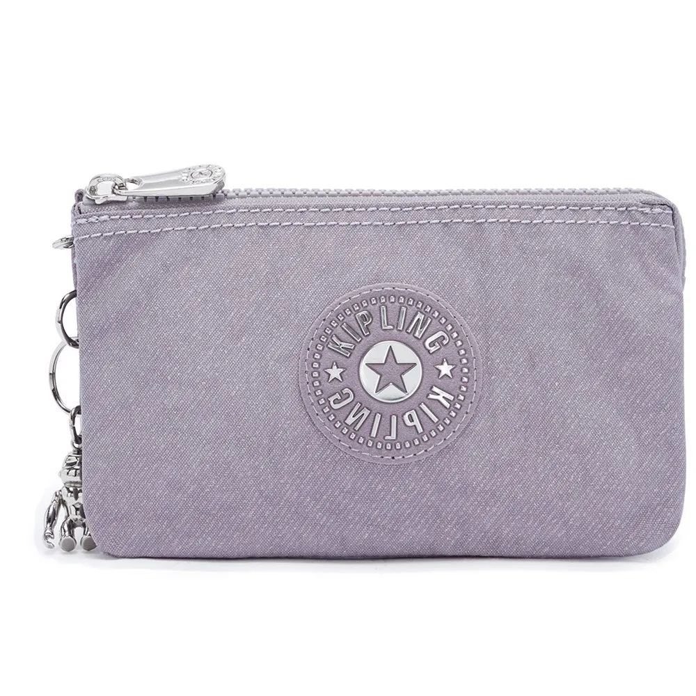 Kipling Creativity L Purple | Dressinn
