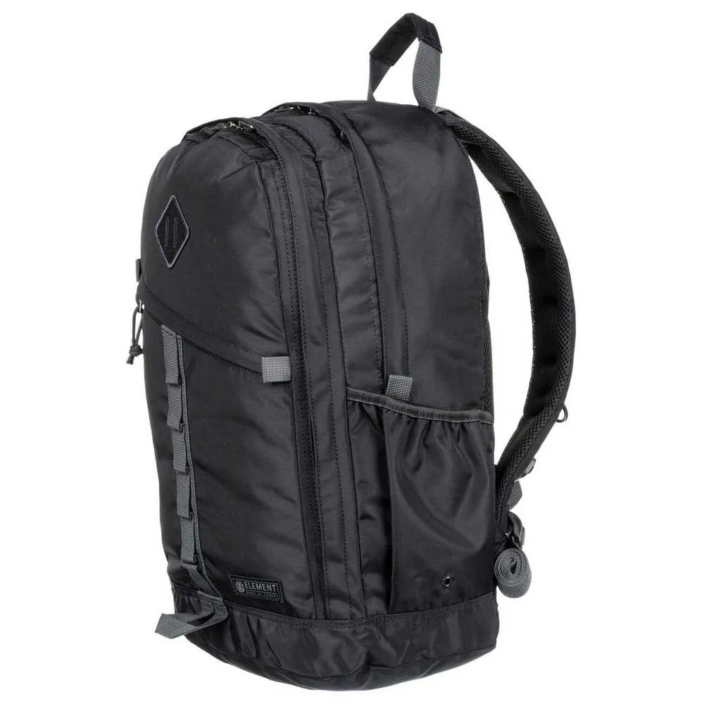 Element Mochila Cypress Preto | Dressinn
