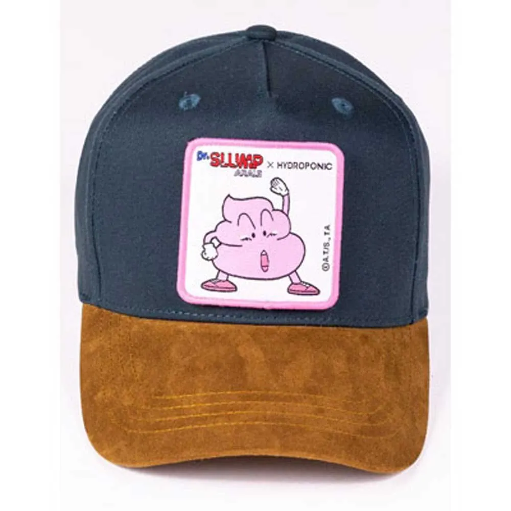 Hydroponic Patch Poop Cap | Xtremeinn