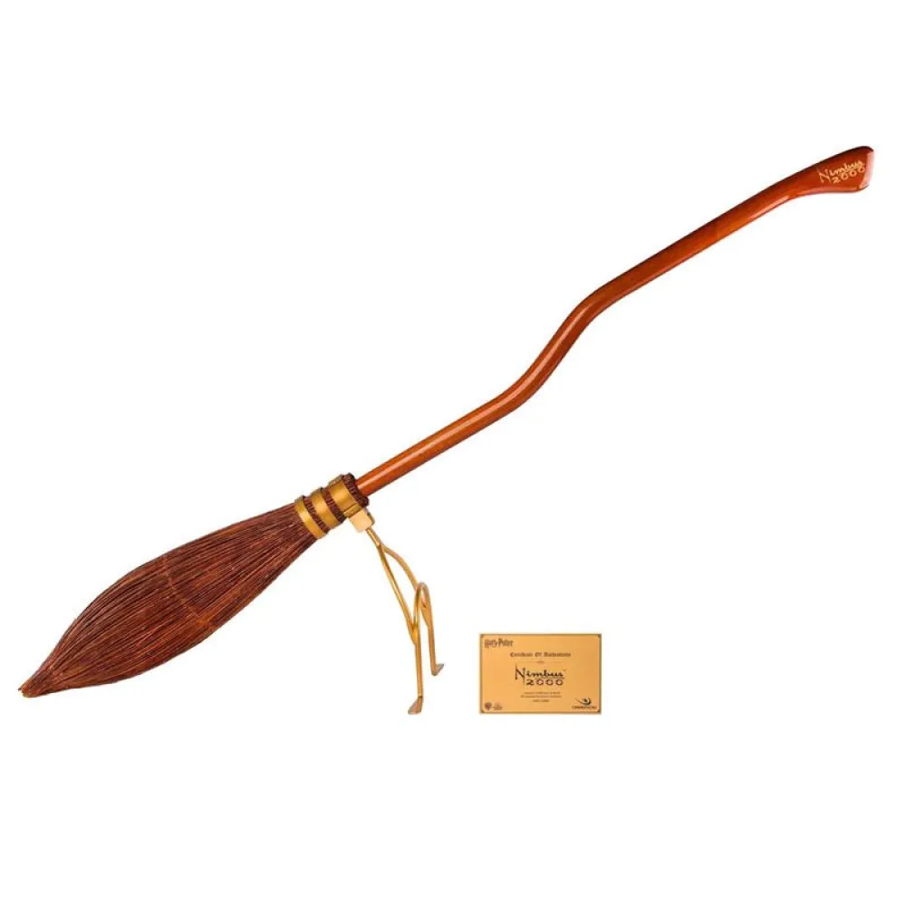 Cinereplicas Nimbus 2000 Broom Multicolor | Techinn