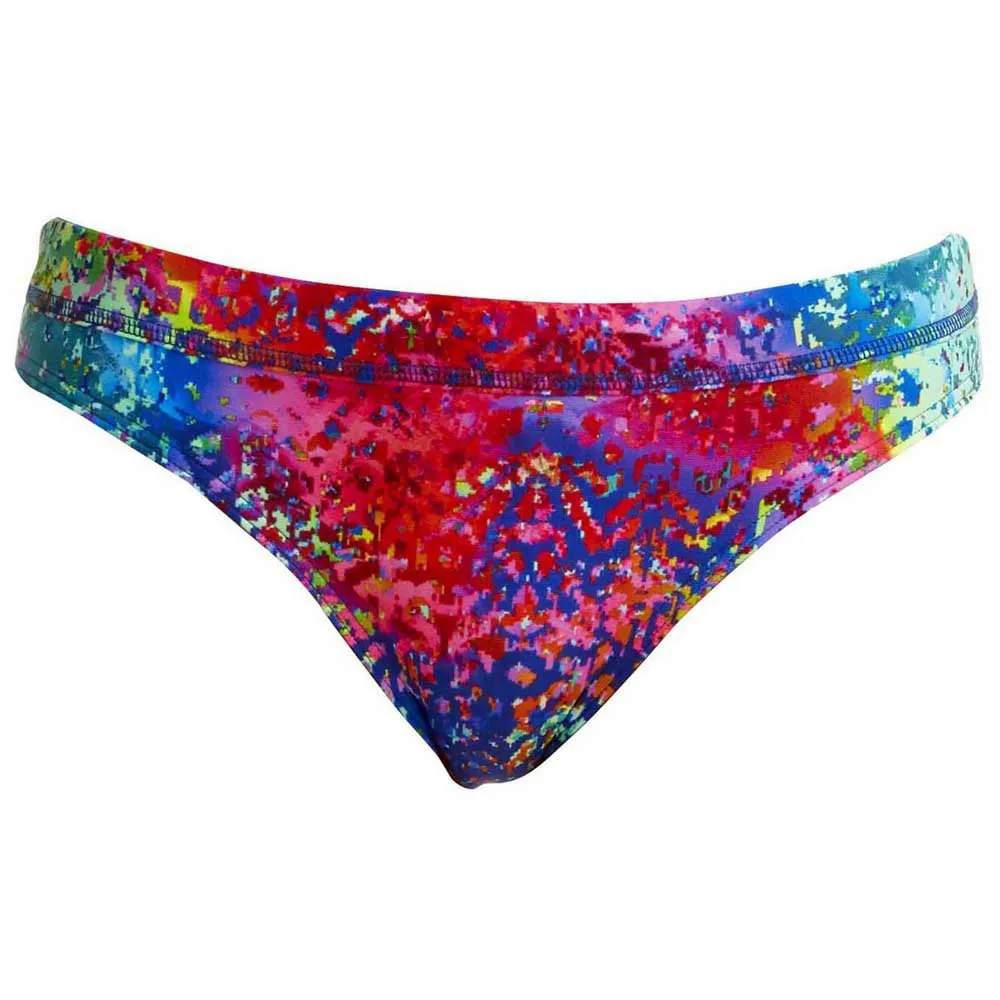 Funkita Hyper Inflation Bikini Bottom | Swiminn