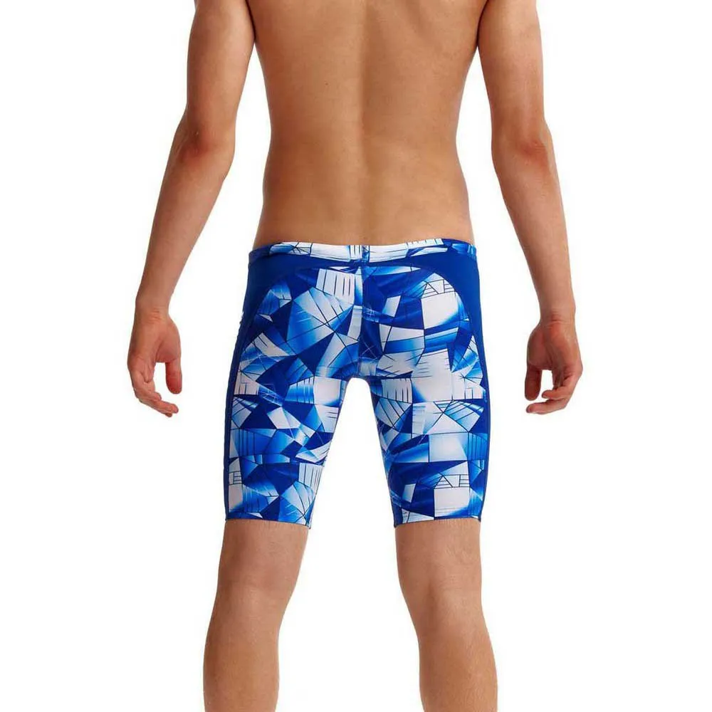 Funky trunks Fast Glass Jammer | Swiminn