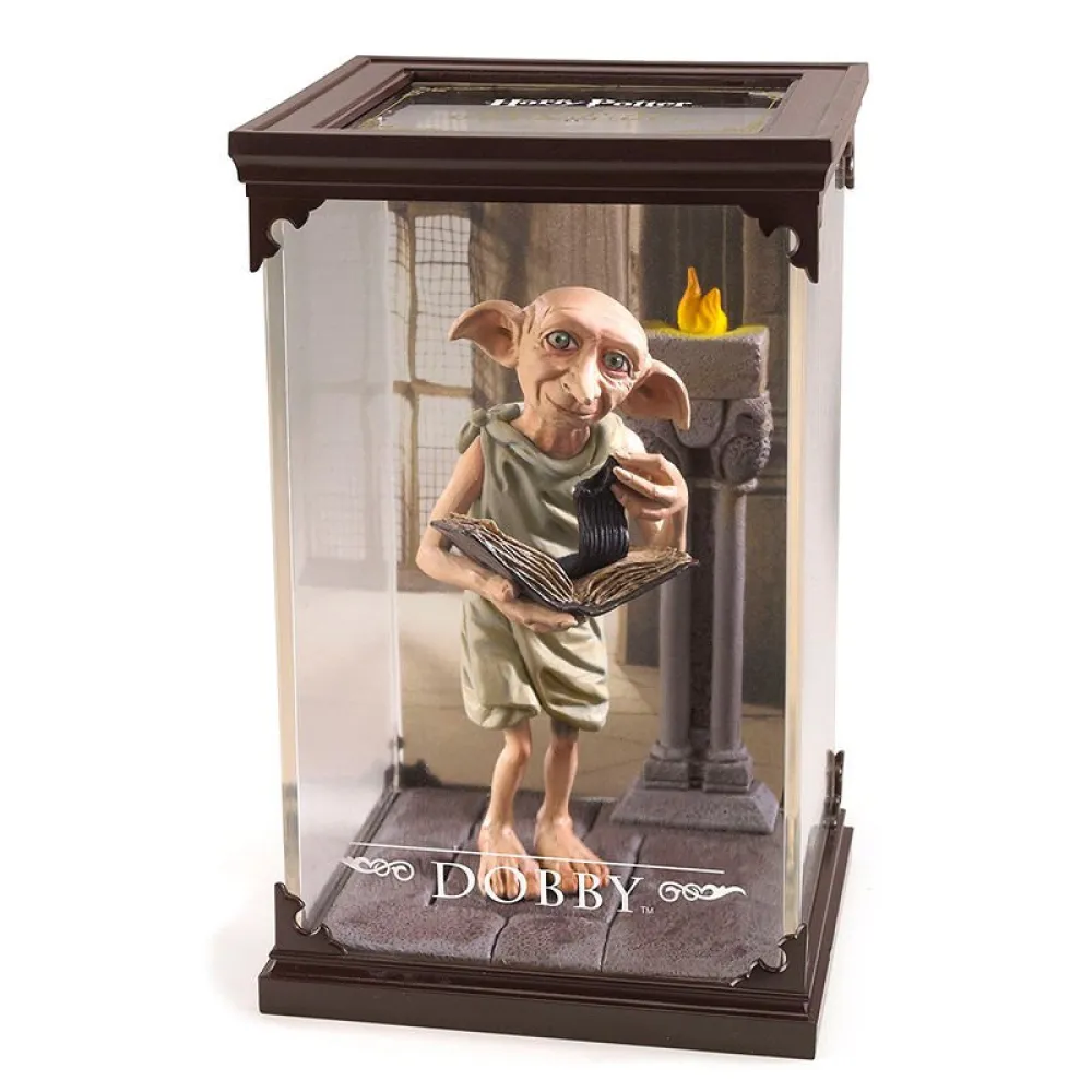 Noble collection Dobby Figure Multicolor | Techinn
