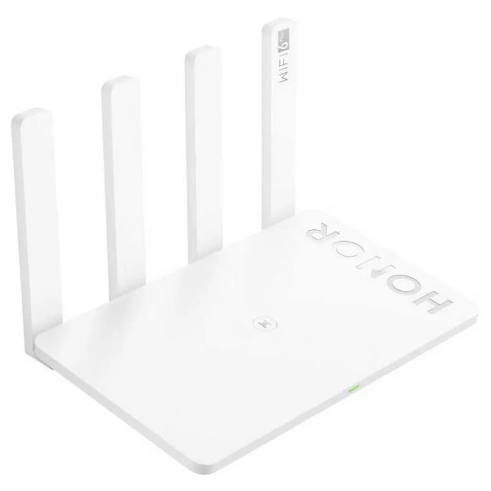 Honor Router 3 White | Techinn