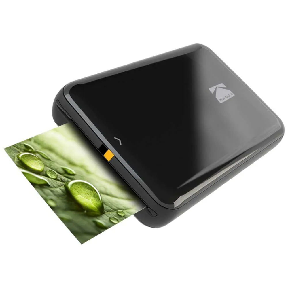 Kodak Step Printer | Techinn