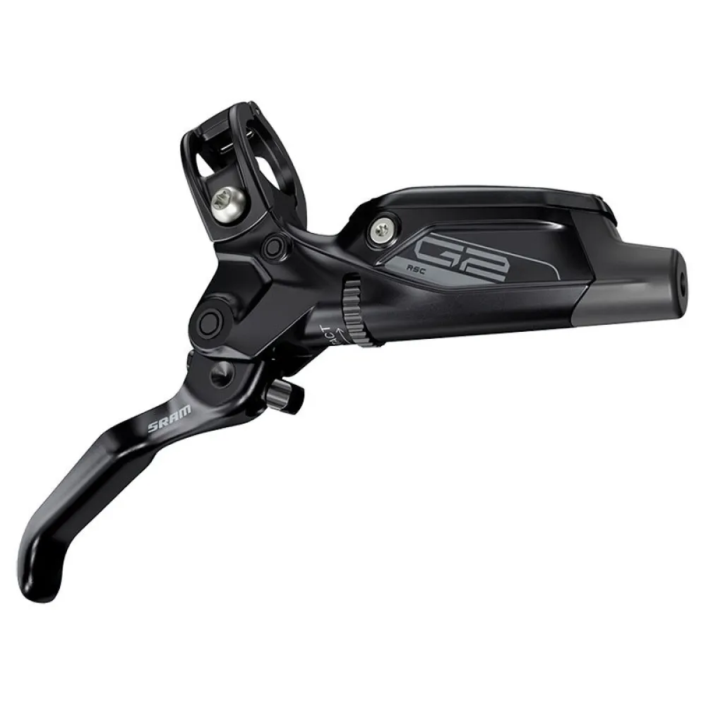 Sram G2 RSC Aluminium Hydraulic Disc right brake lever, Black | Bikeinn
