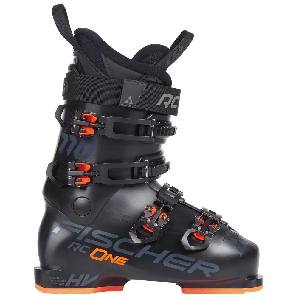 Fischer RC One 110 Alpine Ski Boots | Snowinn