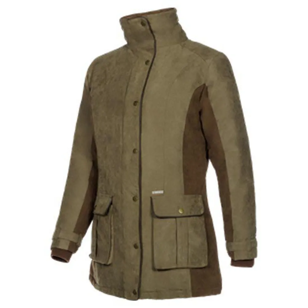 Baleno Snowfield Jacket Green | Hunting