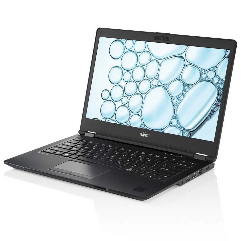 Fujitsu Computer Laptop